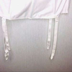 Carnival | Intimates & Sleepwear | Carnival 424 Full Figure Satin ...